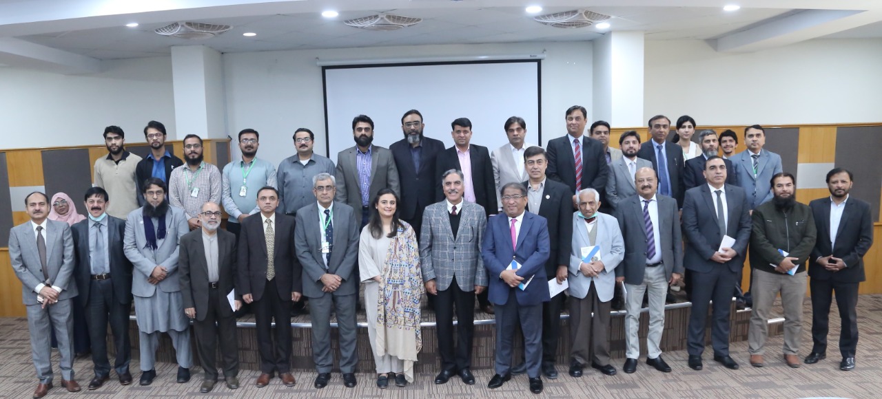 National Technology Council
